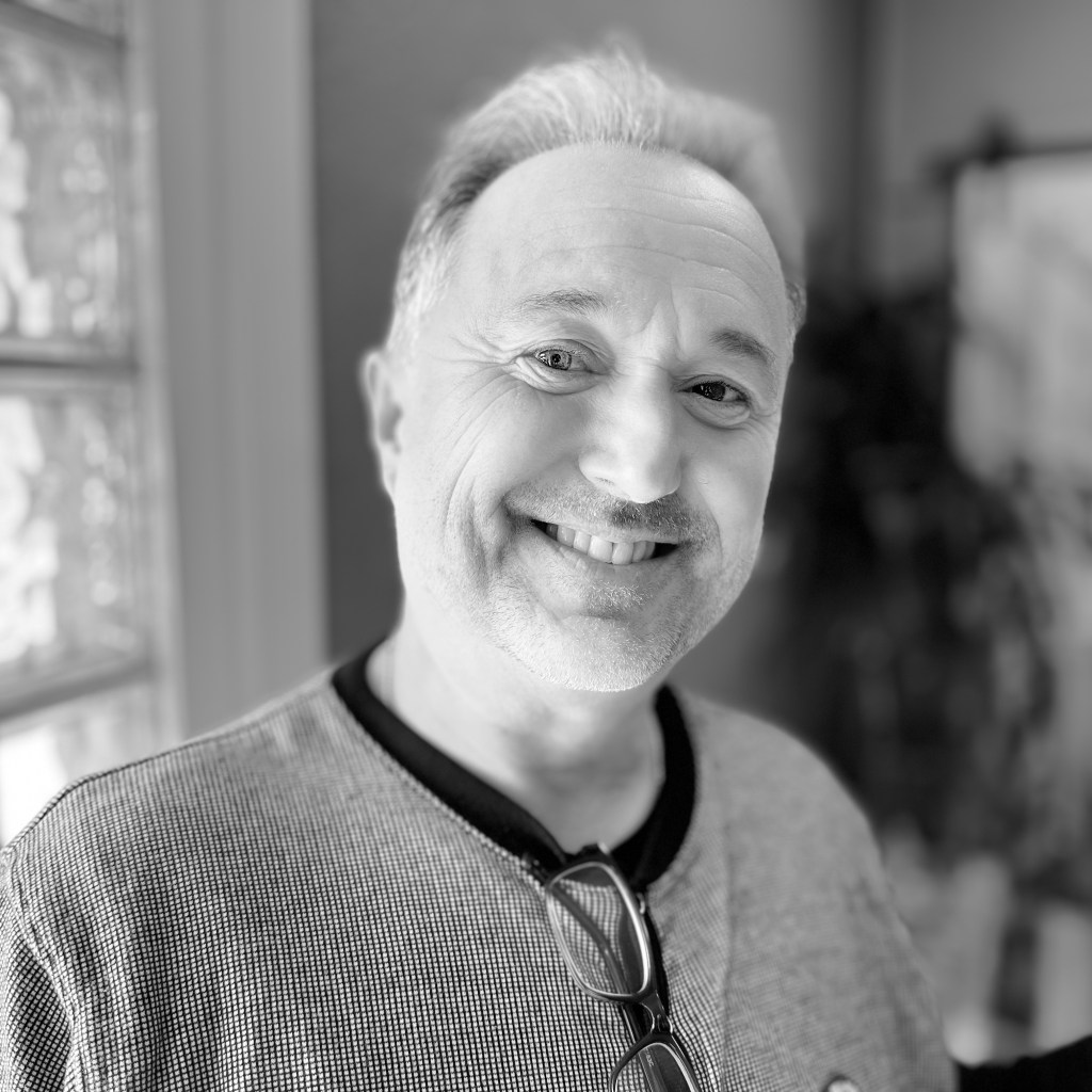 Meet the Staff – Calvary Georgetown Divide