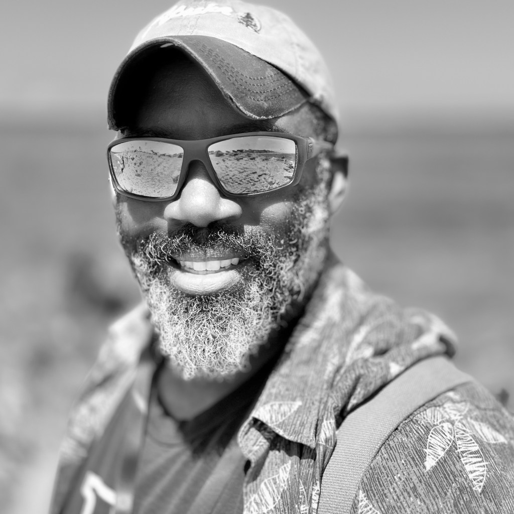 Meet the Staff – Calvary Georgetown Divide